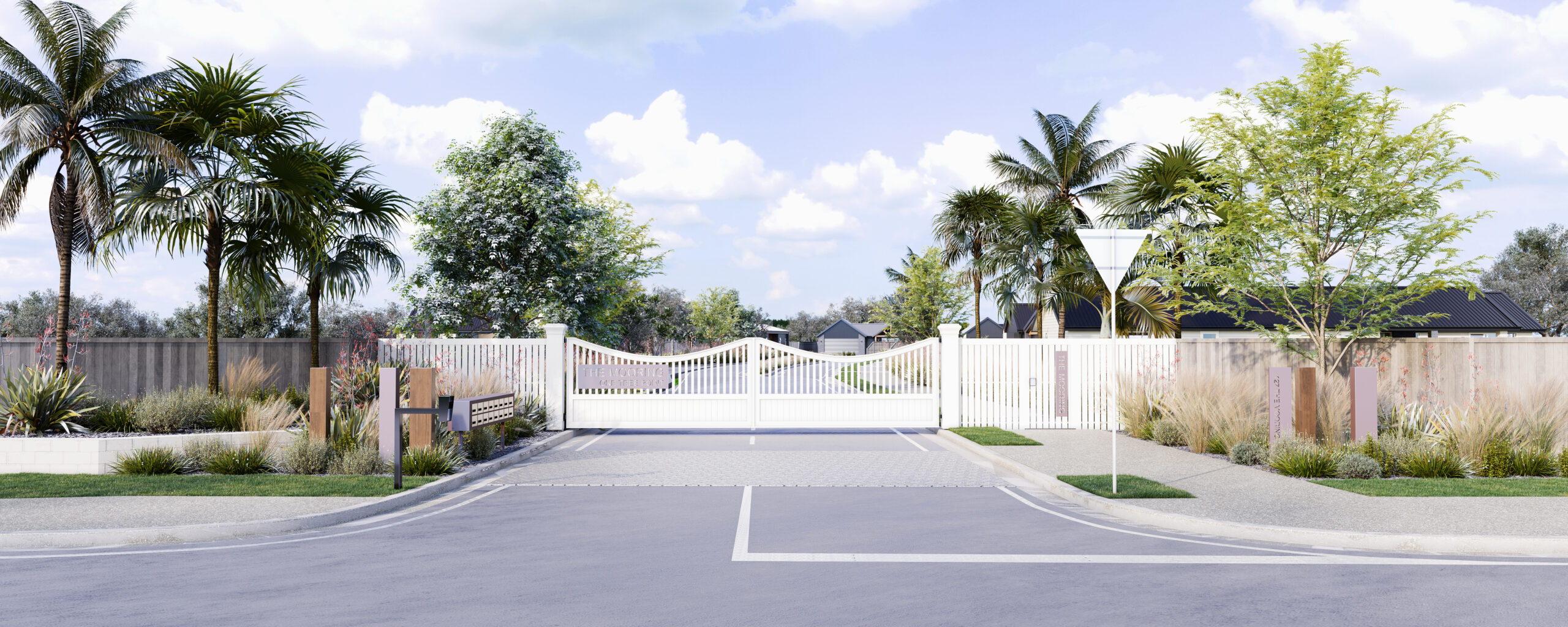 The Mooring, One Tree Point, Ruakaka - EB Developments