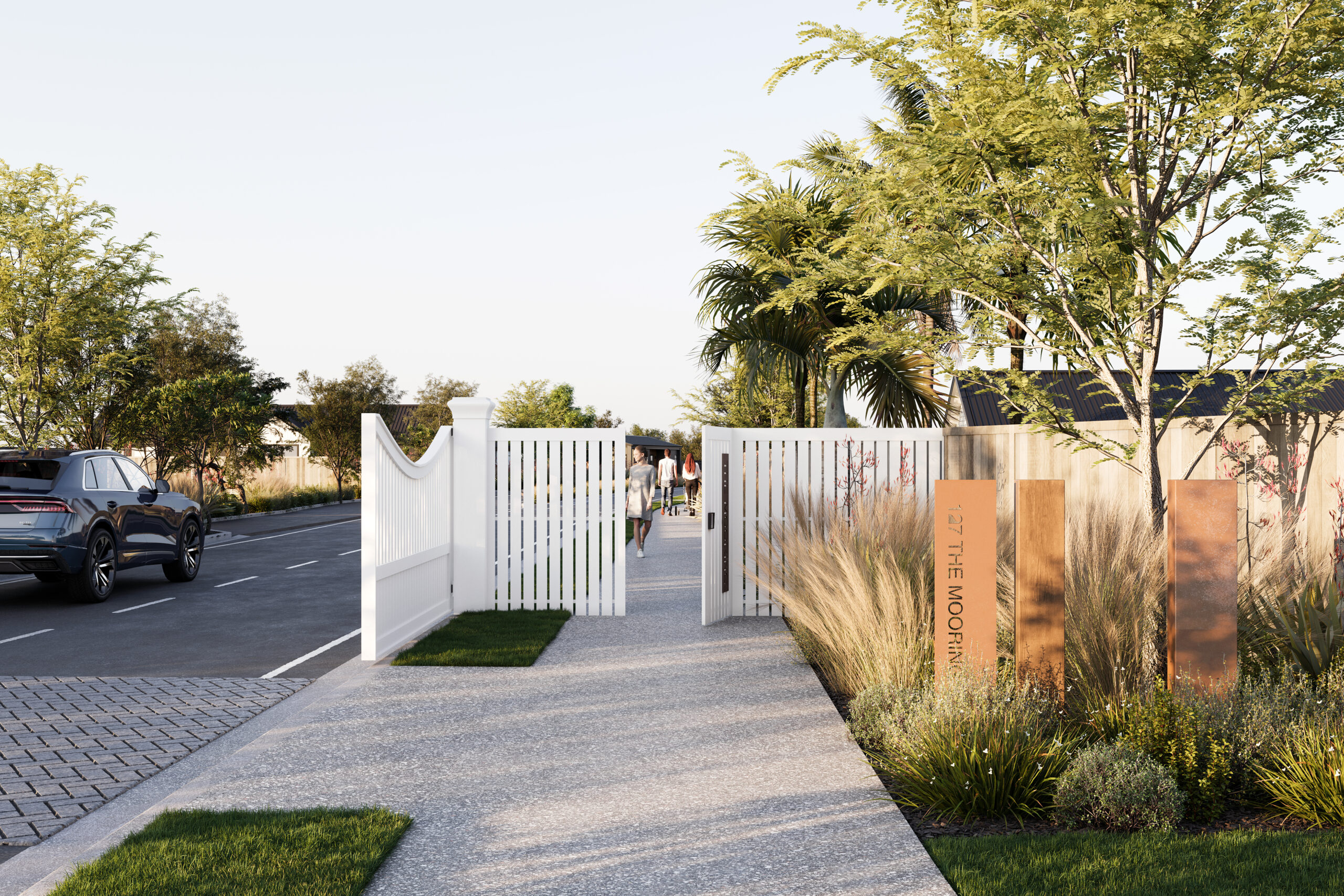 The Mooring, One Tree Point, Ruakaka - EB Developments